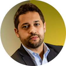 Quem é a Amparo? - Amparo Saúde