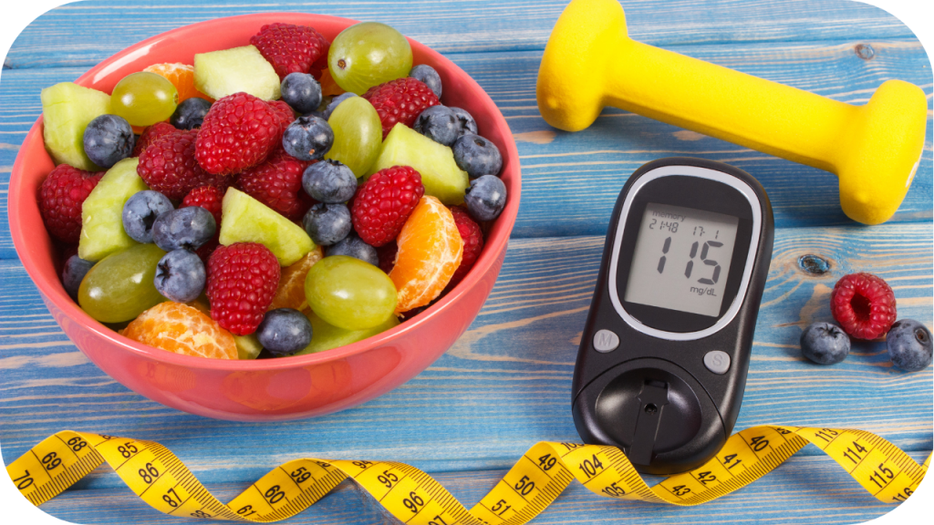 Diabetes - Amparo Saúde